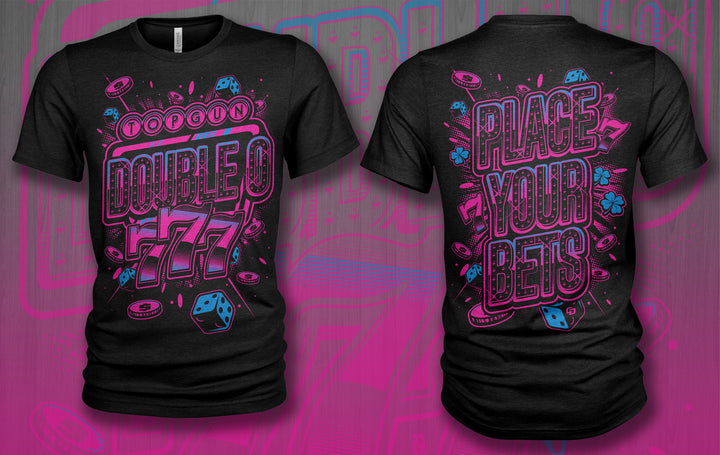 Top Gun Allstars New Arrivals – TGProShop