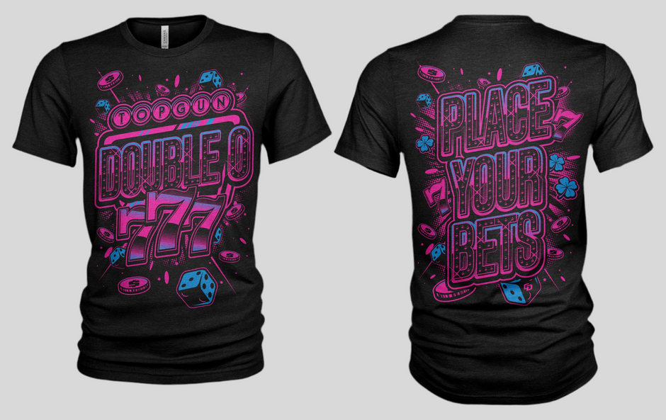 Top Gun Allstars New Arrivals – TGProShop