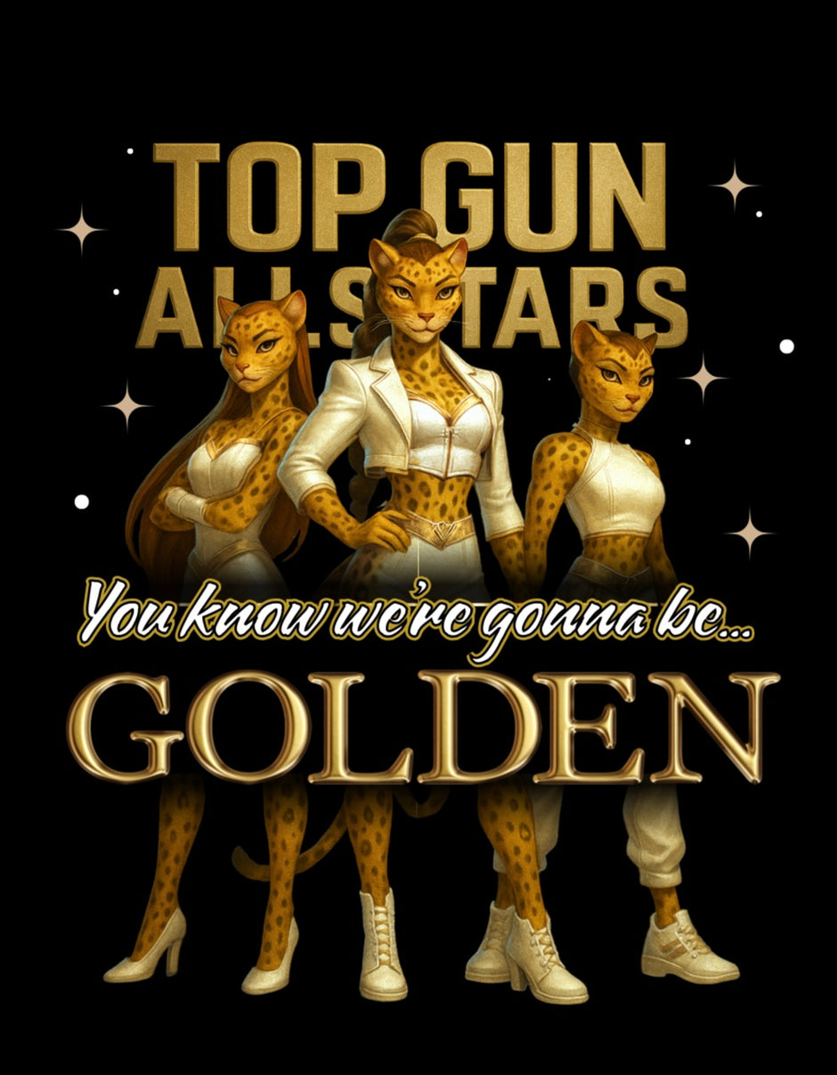 Top Gun Allstars New Arrivals – TGProShop